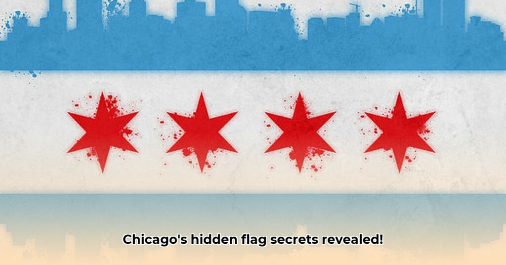 Discover the Chicago Flag: History, Symbolism, and Impact