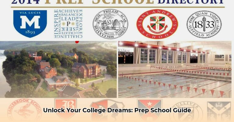 What Are Prep Schools: A Complete Guide to College Prep