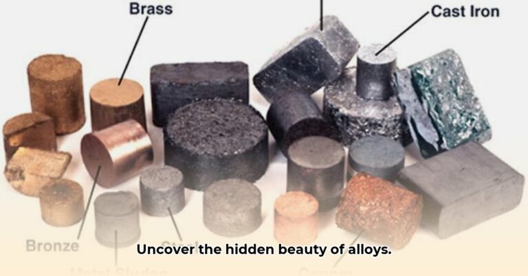 Unlock Alloy Color Secrets: A Definitive Guide