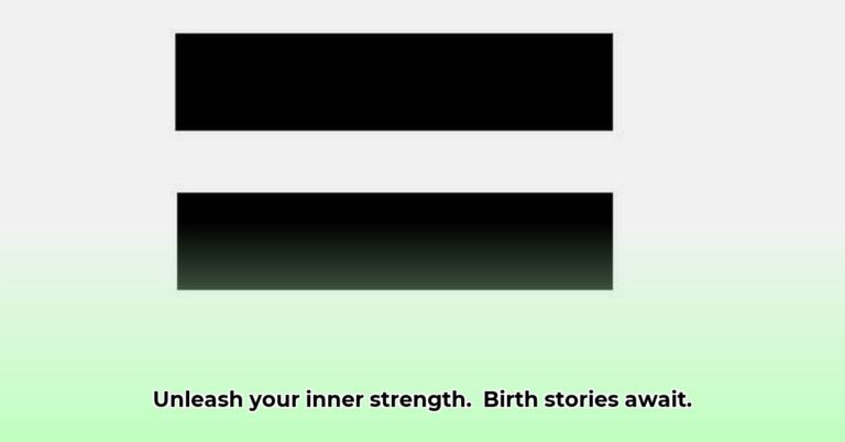 Inspiring Birth Quotes: Empower Your Journey