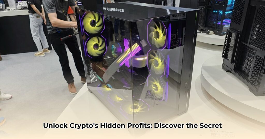 Unlock Crypto Profits: Case Studies of Crypto Investments for Long-Term Success