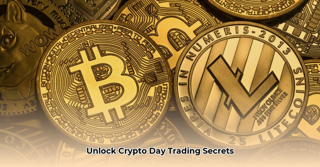 Crypto Day Trading Quotes: Expert Insights for Success
