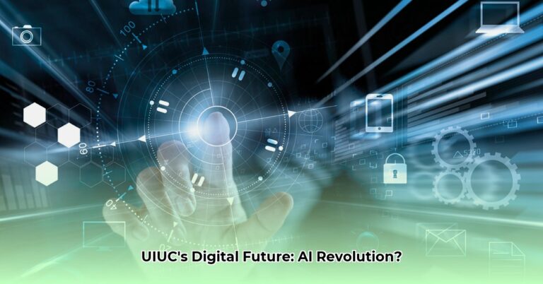 UIUC Digital Computer Lab: Modernization & AI Integration