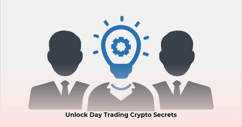 Master Crypto Quotes: Expert Analysis for Day Trading Success