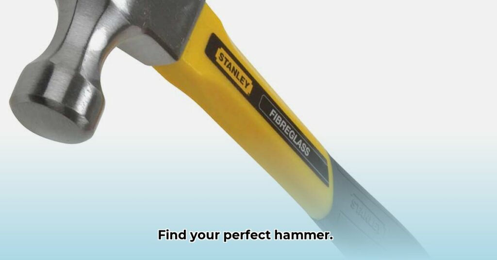 Find the Best Hammer Tool for Any Job: Complete Guide