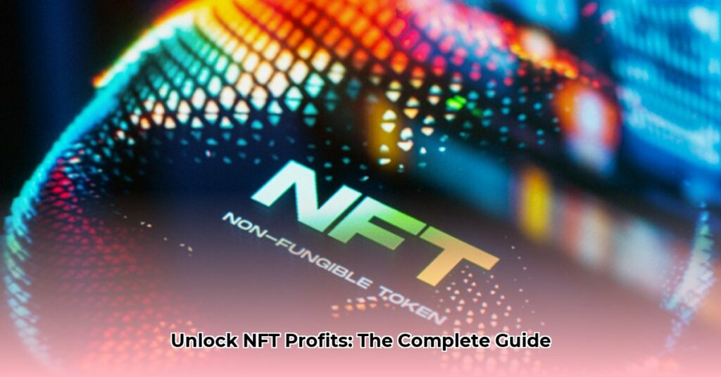 Unlock NFT and Digital Ownership Quotes Profits: A Complete Guide