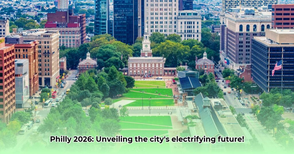 Philly America 2026: History, Future, & More!