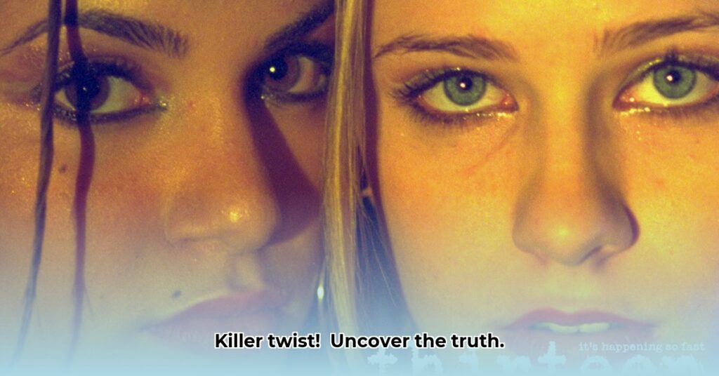 Suspenseful Thirteen book: Killer Jury Twist