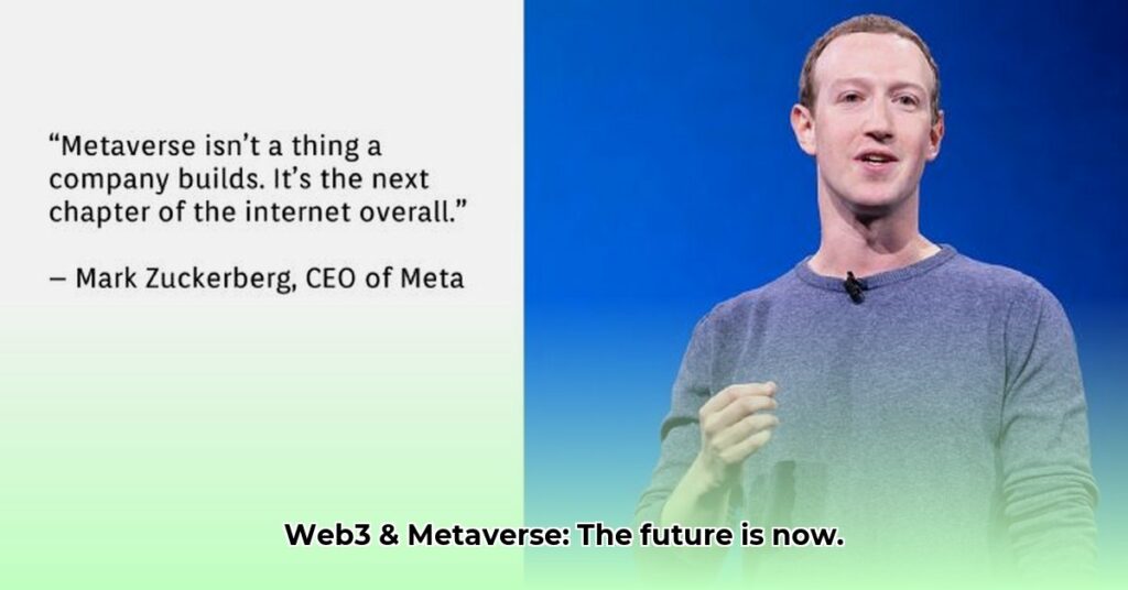 Unlocking Web3 and Metaverse Quotes: Future Implications Now
