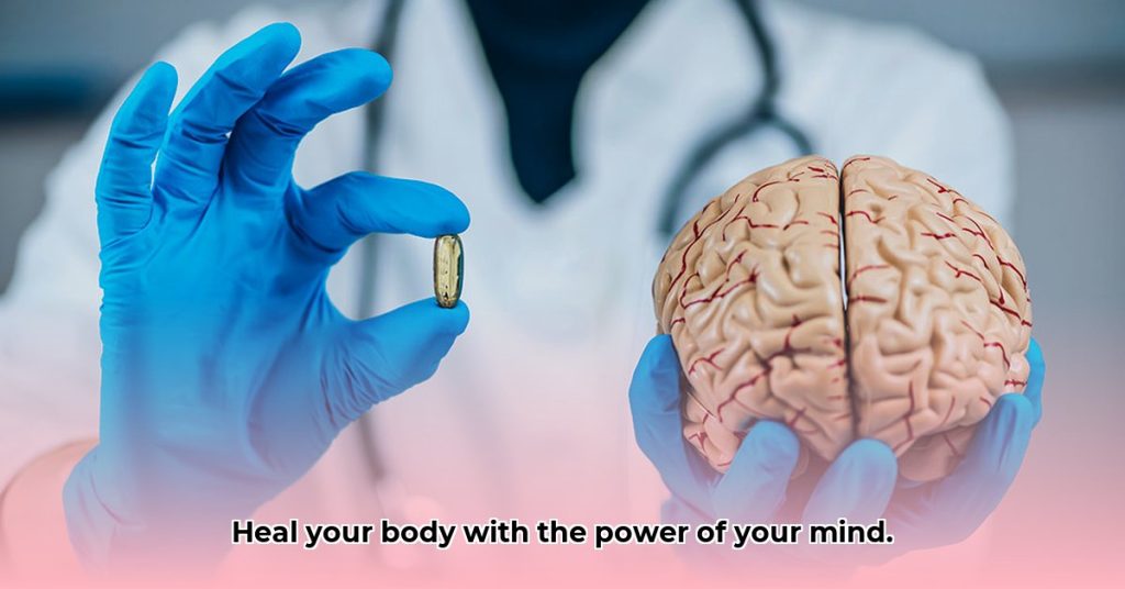 Unlocking the Placebo Effect: How Your Brain Can Heal Your Body: New ...