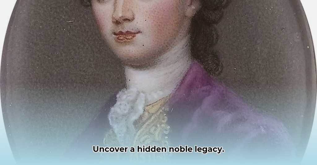 Uncover Bentinck Family Noble History: A Complete Legacy
