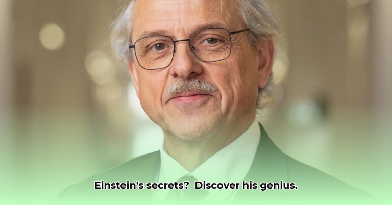 Unlocking Einstein's Inventions: A Legacy of Innovation