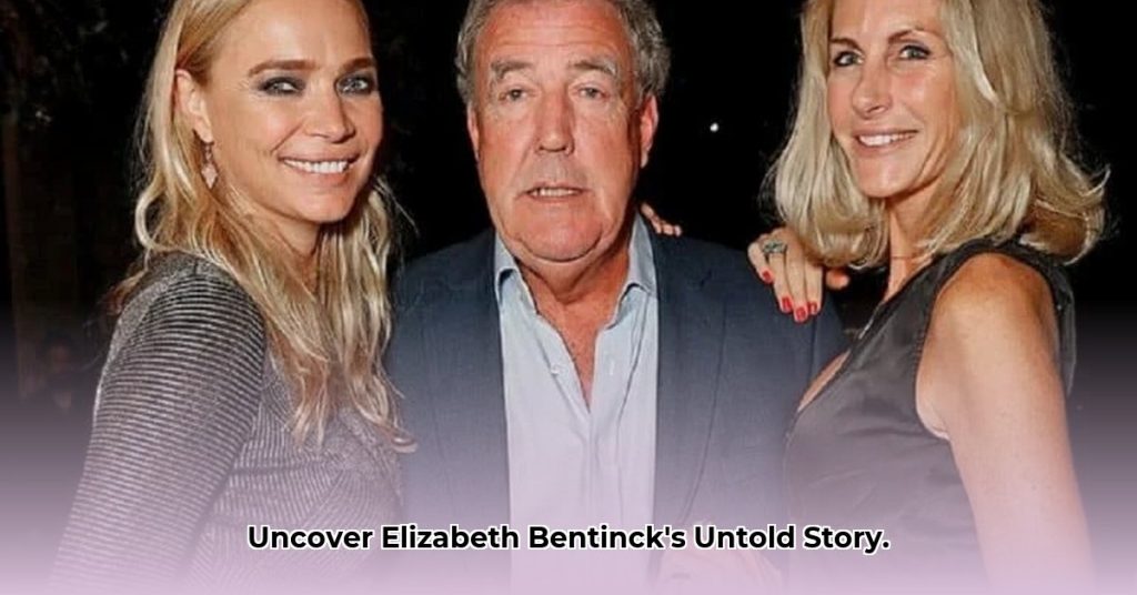 Uncover the Legacy of Elizabeth Mary Wilhelmina Bentinck: A ...