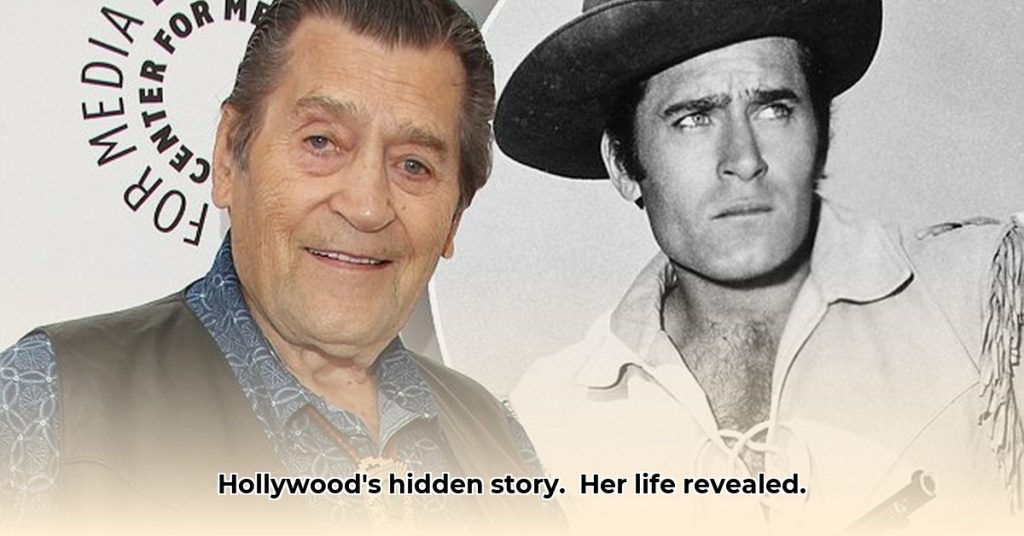 Remembering Verna Garver: Unveiling a Life Beyond the Hollywood Lights