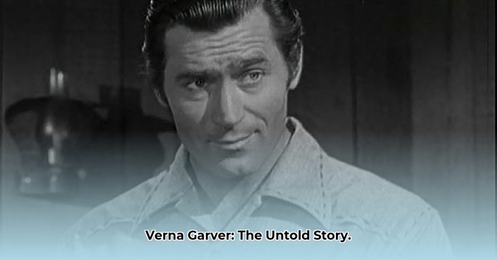 Uncover the Mystery: Verna Garver Books: A Biography
