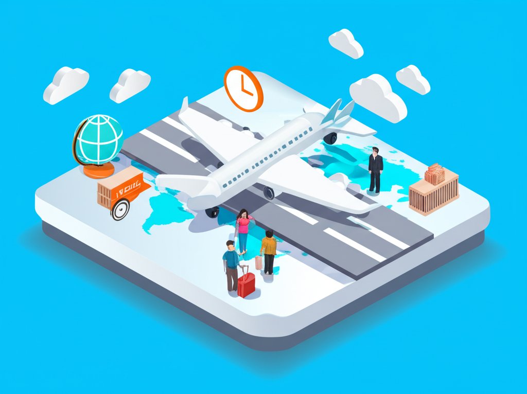 Air Transport: 10 Advantages & Disadvantages Guide
