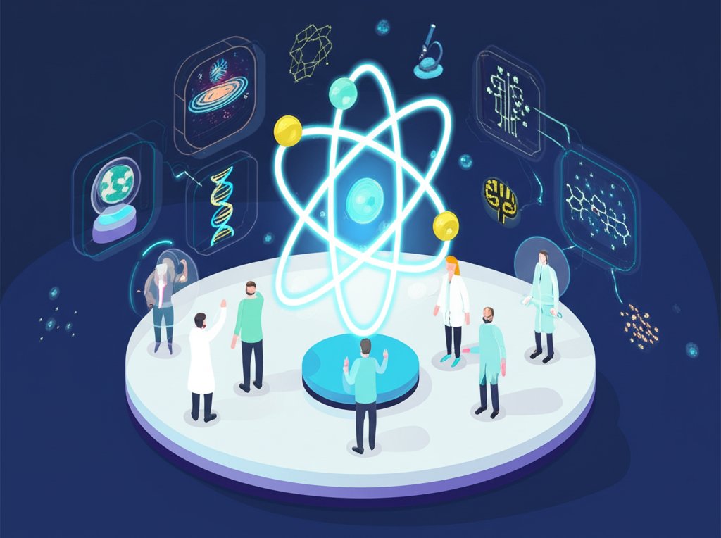 10 Facts About Science: Mind-Blowing Discoveries