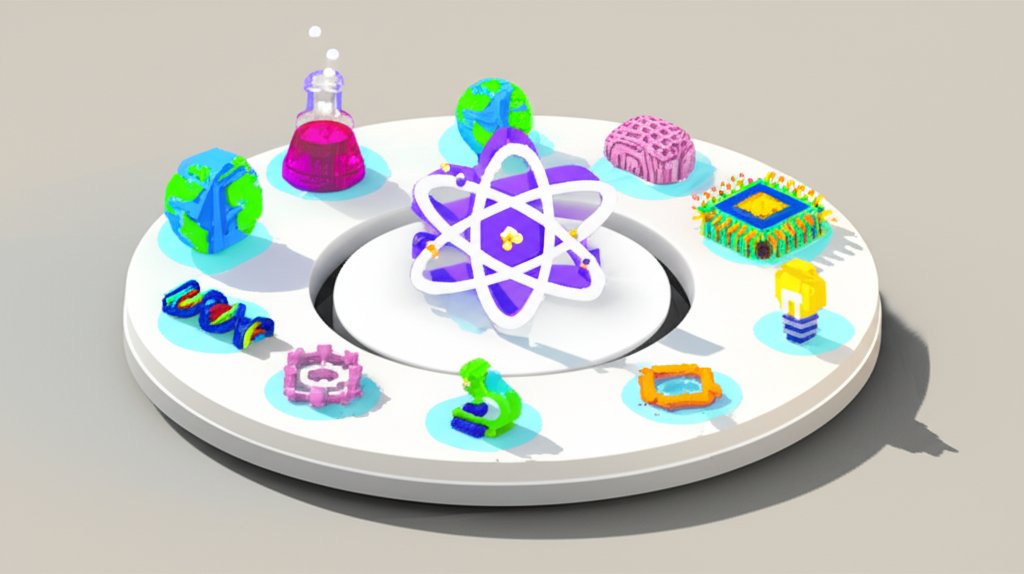 10 Facts About Science: Mind-Blowing Discoveries