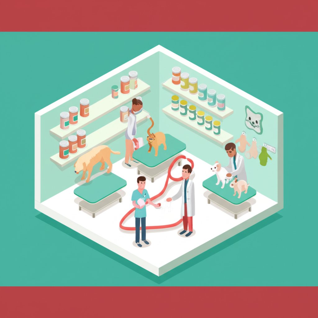 The Truth About Veterinarians: 10 Vital Facts Revealed