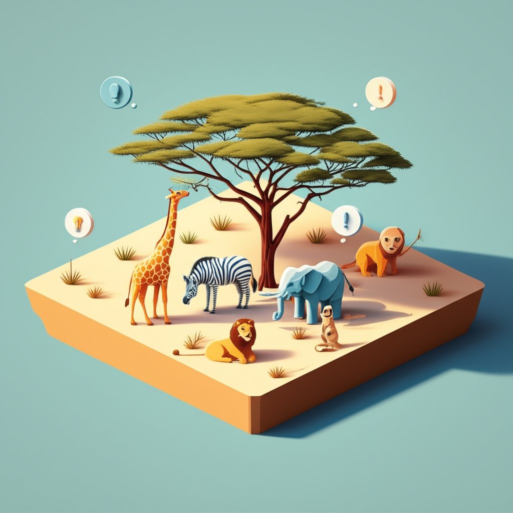 10 Amazing Fun Savanna Facts You Must Know!