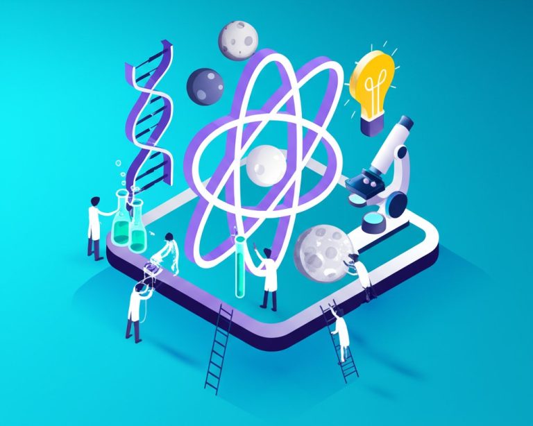 20 Amazing Science Facts You Won't Believe