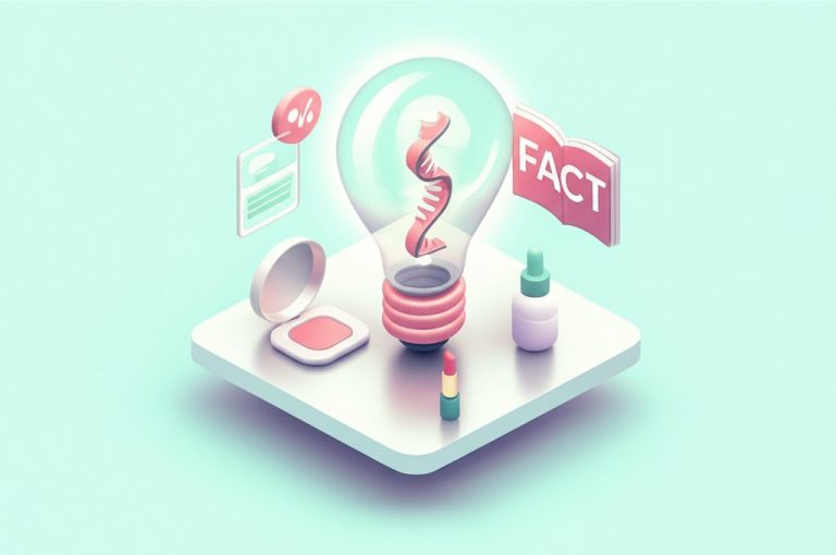 5 Mind-Blowing Cosmetology Facts & Beauty Industry Secrets