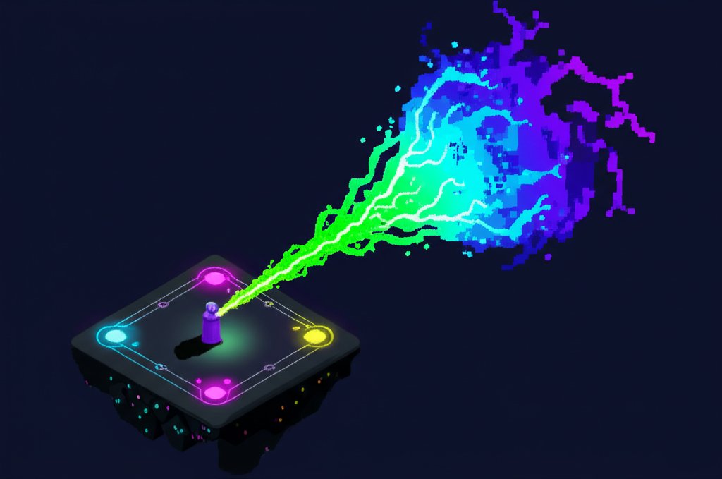 Mastering 5e Warlock Invocations: A Guide to Pact Power and Customization