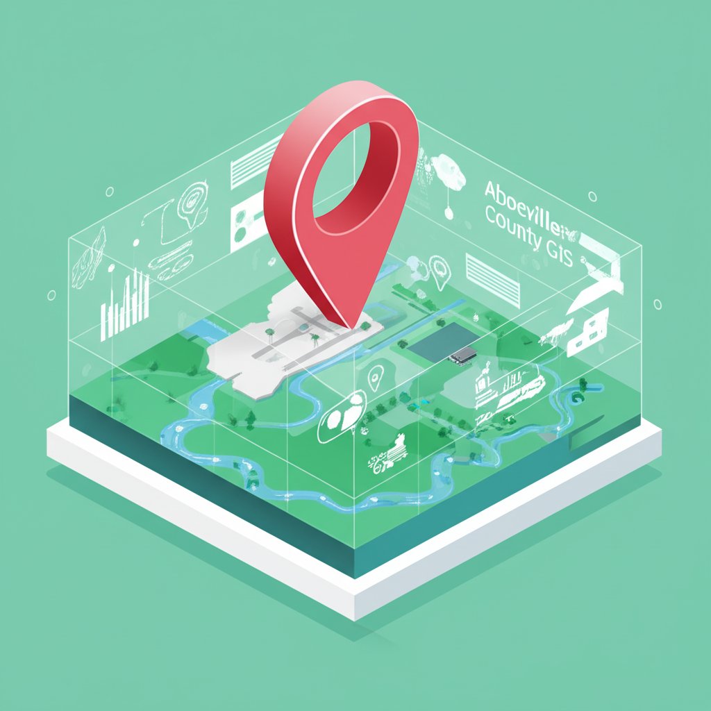 Unlock Abbeville County GIS: Property Maps & Data