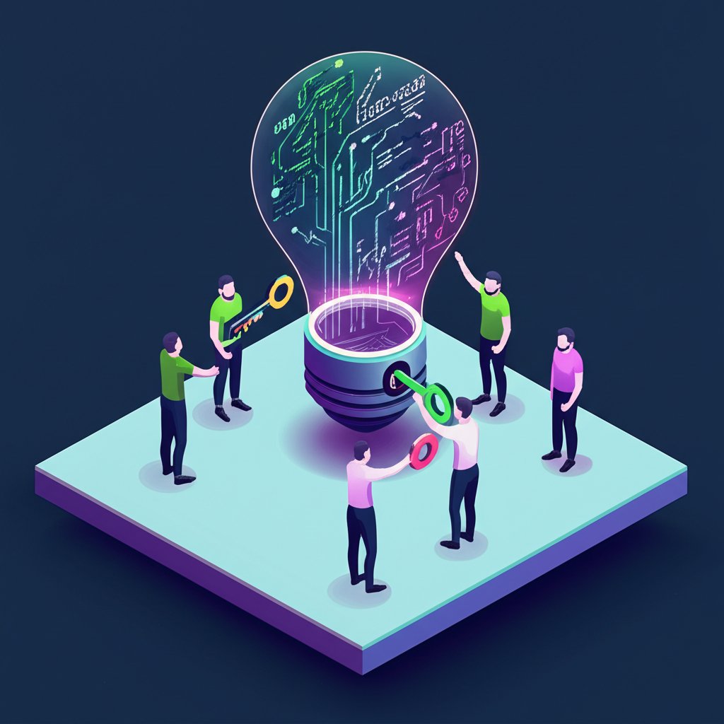 Famous Abstract Thinkers: Unlocking Innovation Secrets