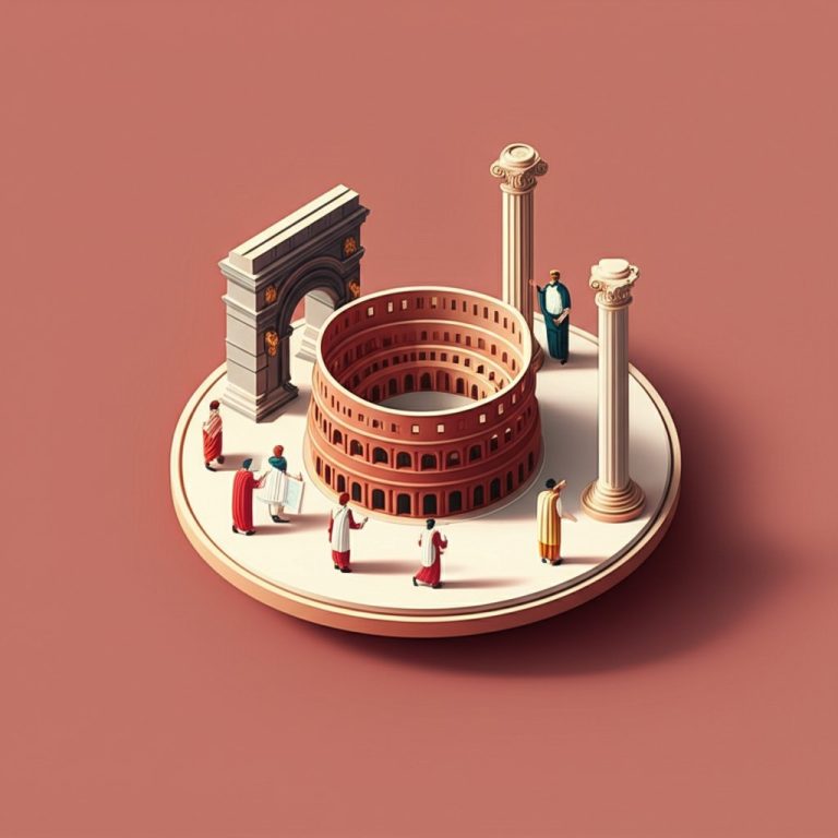 Rome Achievements: Uncover Their Unparalleled Legacy