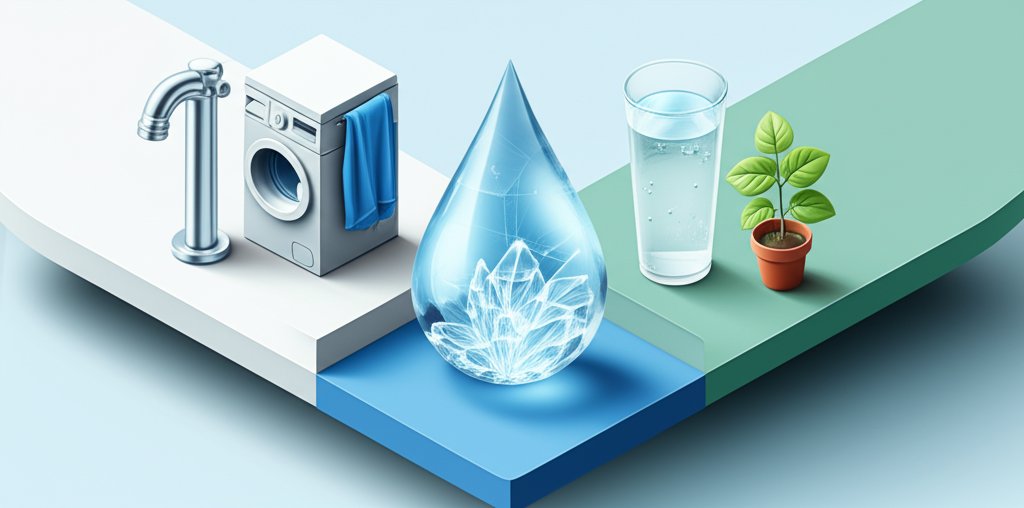 The Pros and Cons of Hard Water: Understanding the Benefits and Drawbacks