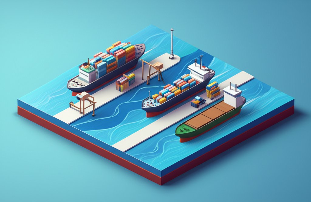 Tramp vs. Liner Shipping: Pros & Cons Revealed