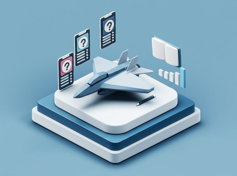 Free AFOQT Practice Questions (2024): Ace the Exam with Our Ultimate Guide