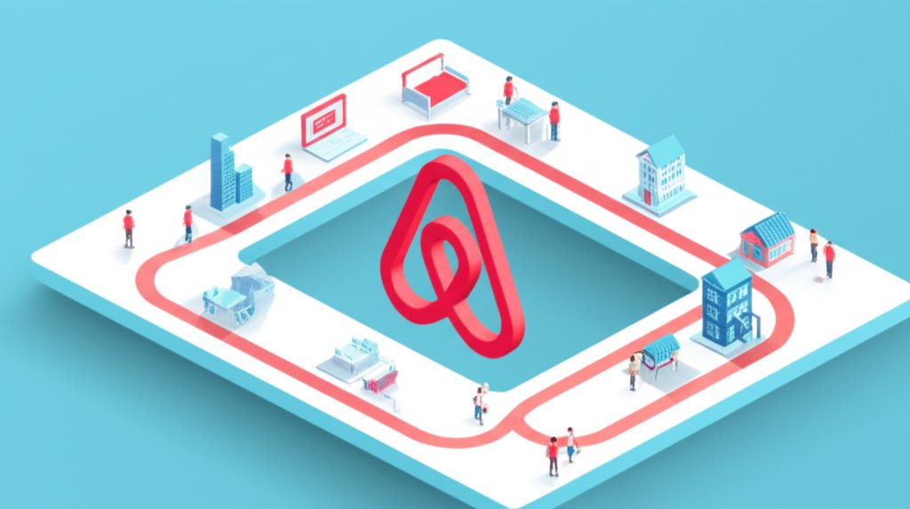 Airbnb History: The Ultimate Rental Timeline