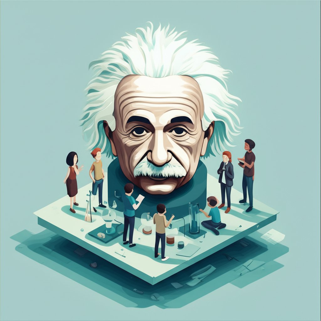 Bernhard Caesar Einstein: Unveiling the Life of Albert Einstein’s Grandson