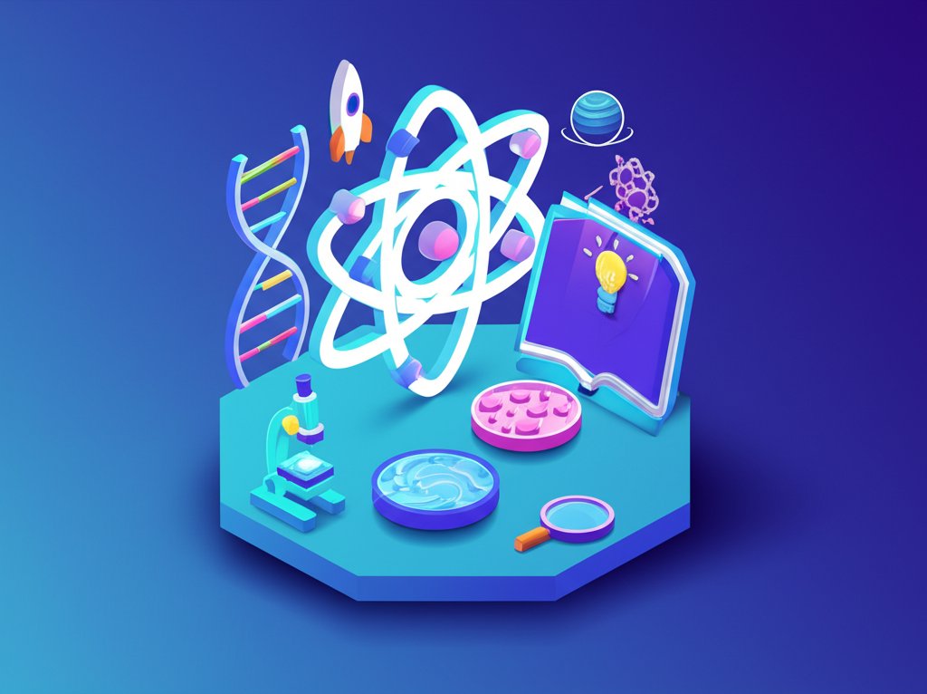 Amazing Science Facts: Mind-Blowing for Students!