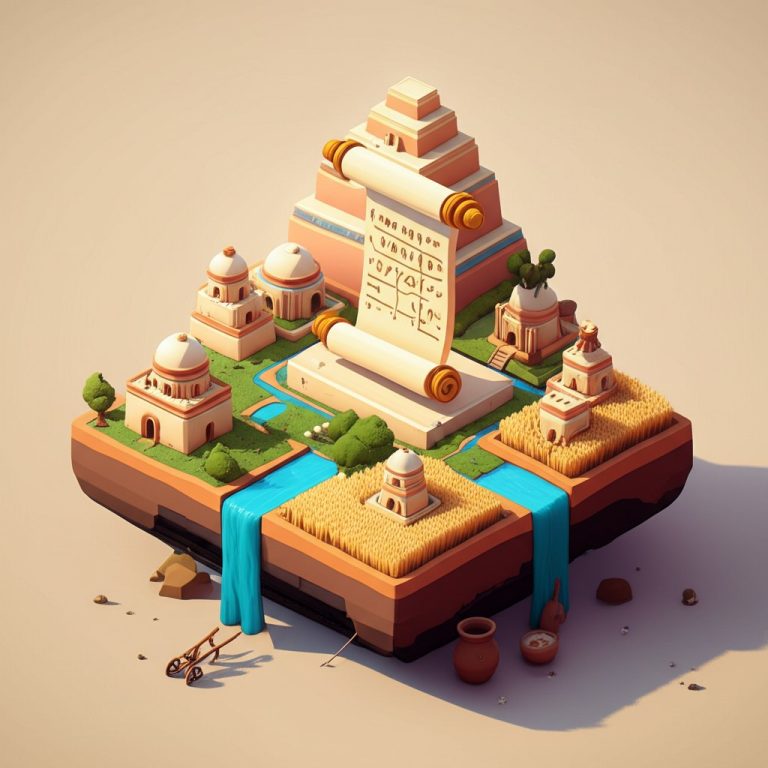 Ancient Civilizations: Secrets of the Cradle Revealed