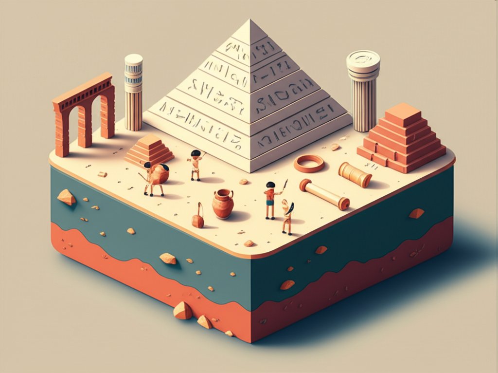 Ancient World History: Unveil Civilizations & Egypt Guide