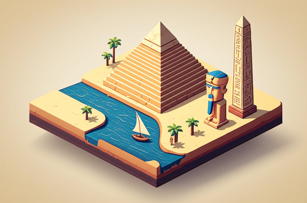 Mastering The Oxford History of Ancient Egypt's Epic Past
