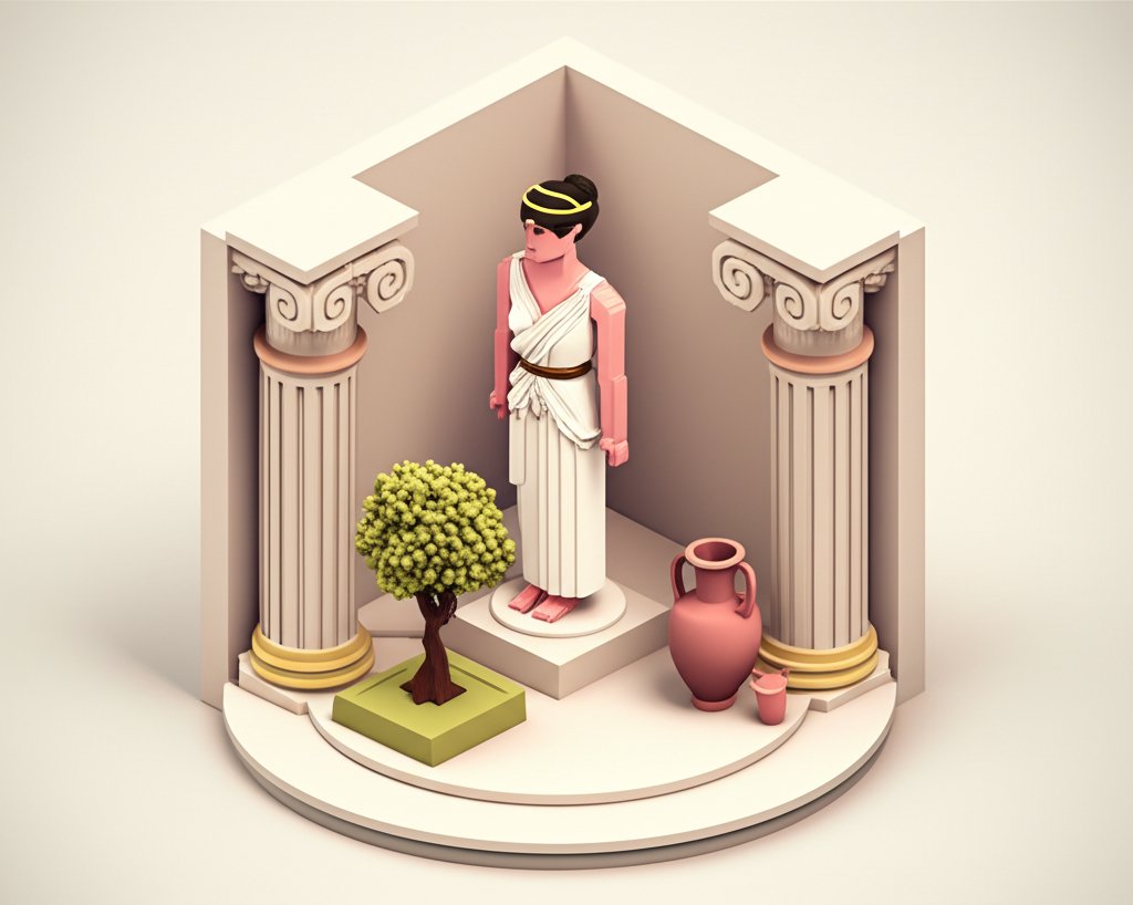 Doric Peplos: Ancient Greek Women's Fashion & Power Secrets