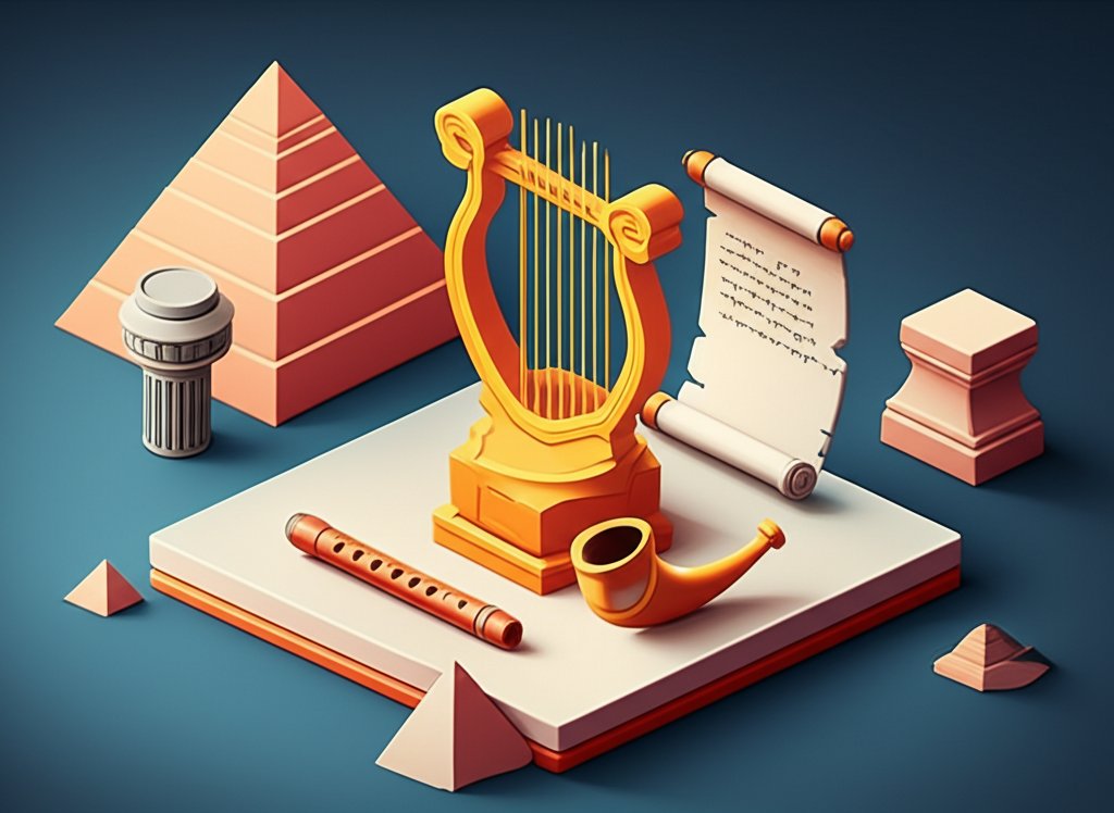 Unearth Ancient Music History: Lost Sounds Revealed