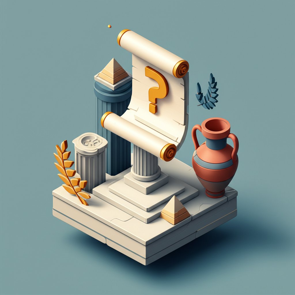 Ultimate Ancient History Quiz: Uncover True Facts