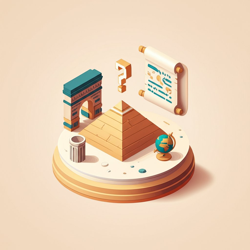 Ancient History Trivia: Mind-Blowing Secrets of the Past!