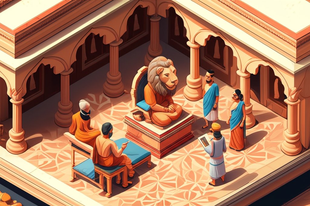 Ancient India Government: Unveiling Political Systems