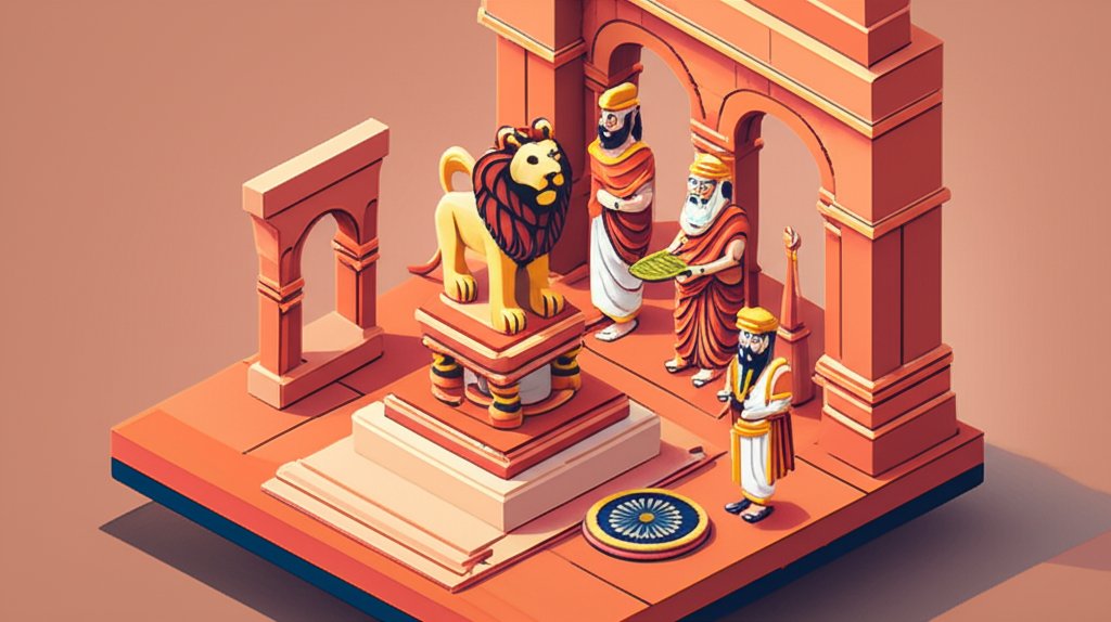 Ancient India Government: Unveiling Political Systems
