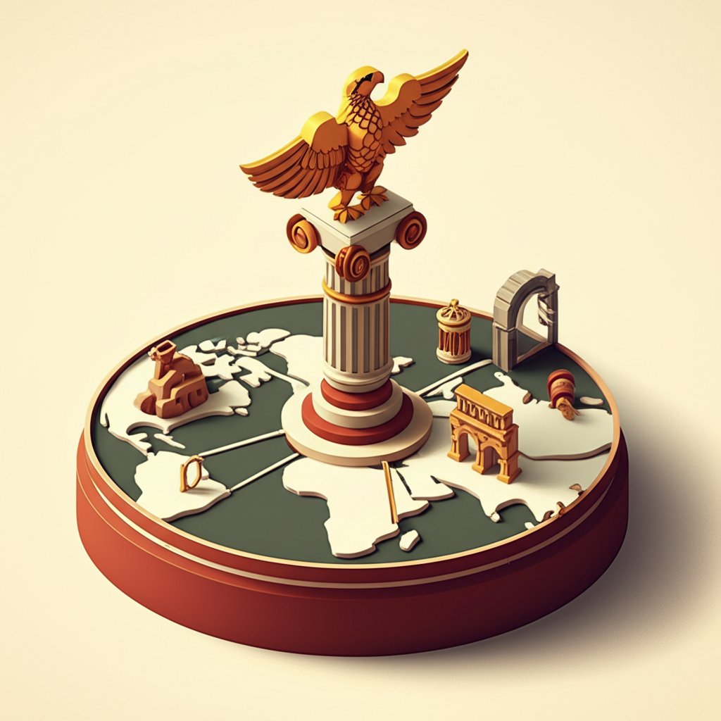 Ancient Rome Accomplishments: Global Impact & Legacy