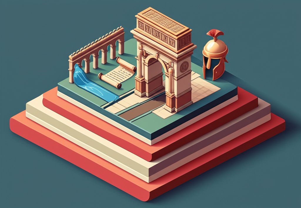 Ancient Rome Accomplishments: Global Impact & Legacy