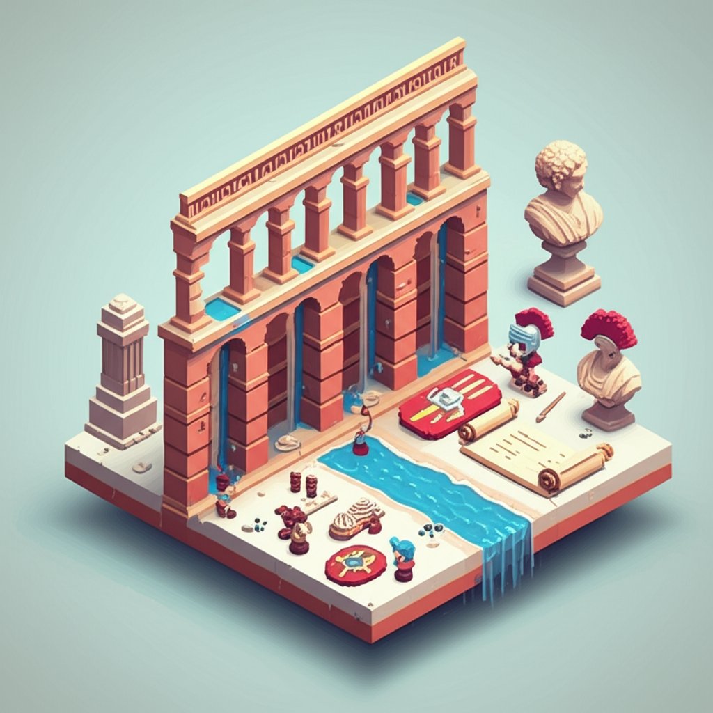 Rome Achievements: Uncover Their Unparalleled Legacy