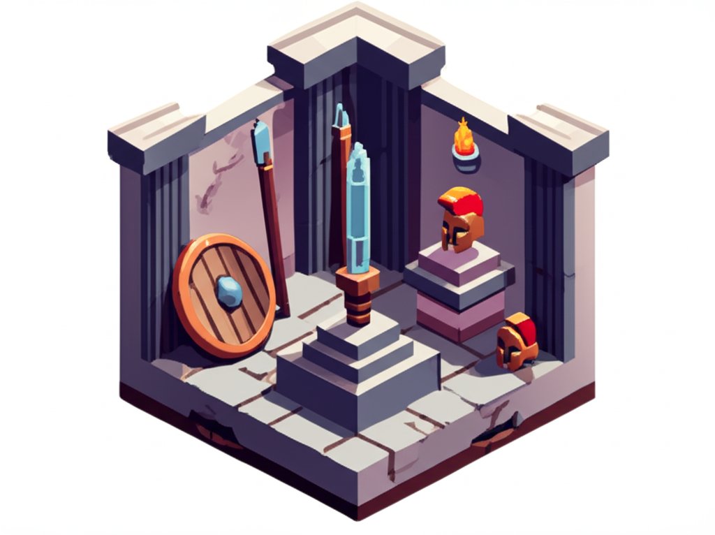 Legendary Daggers: Unearth Mythic Power & Ancient Blades