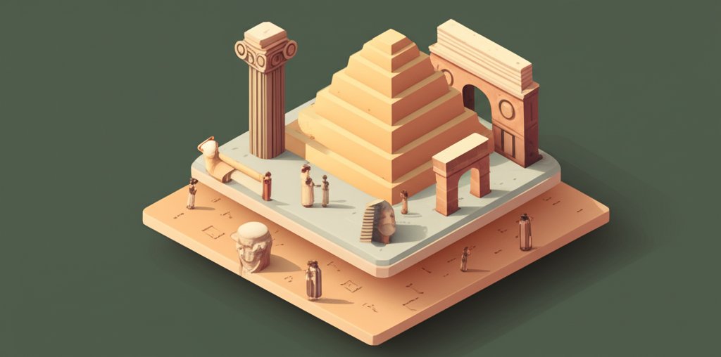 Master Ancient World History: The Ultimate Guide